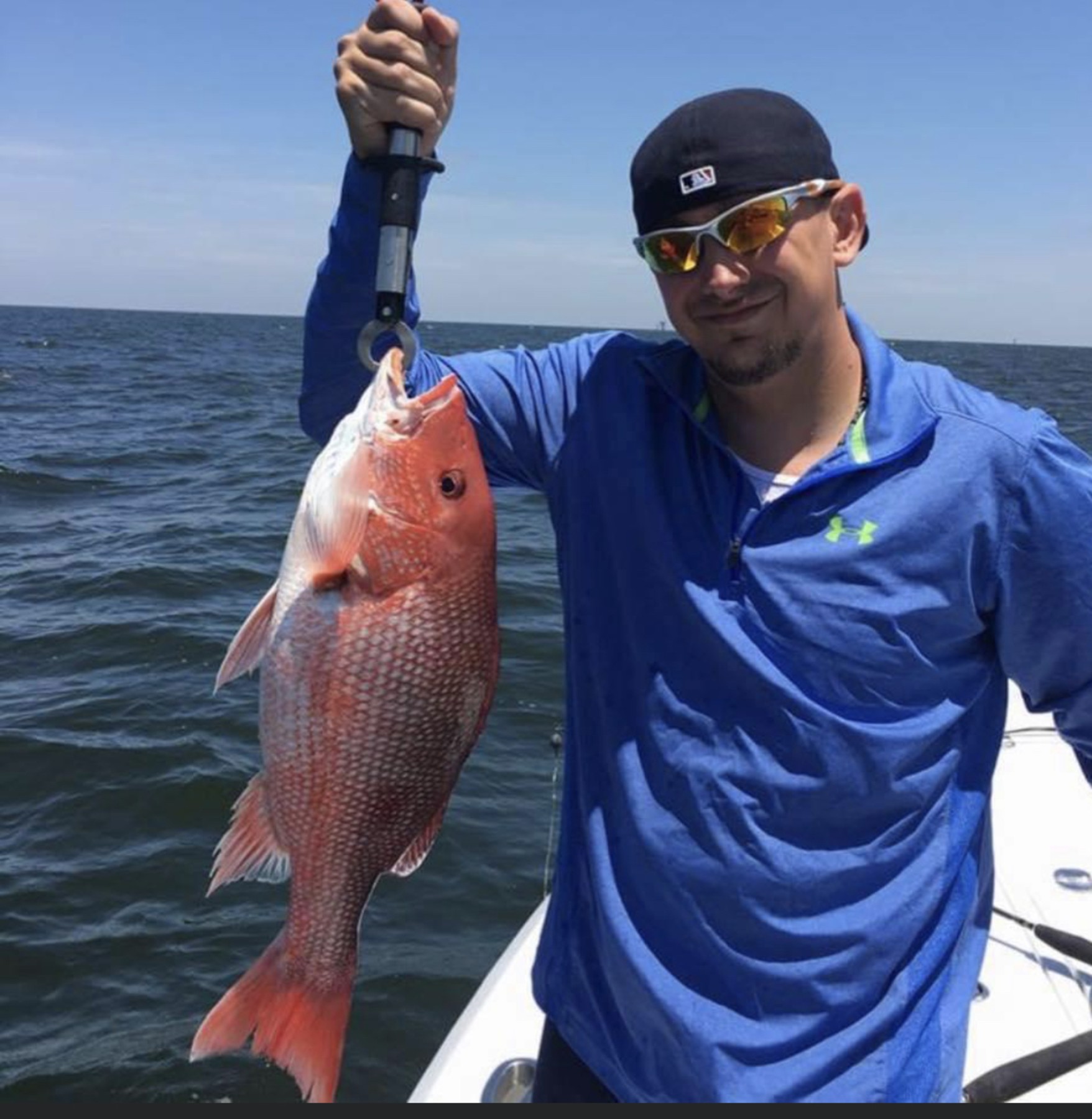 Sean Thomas Glick Obituary - Houston, TX