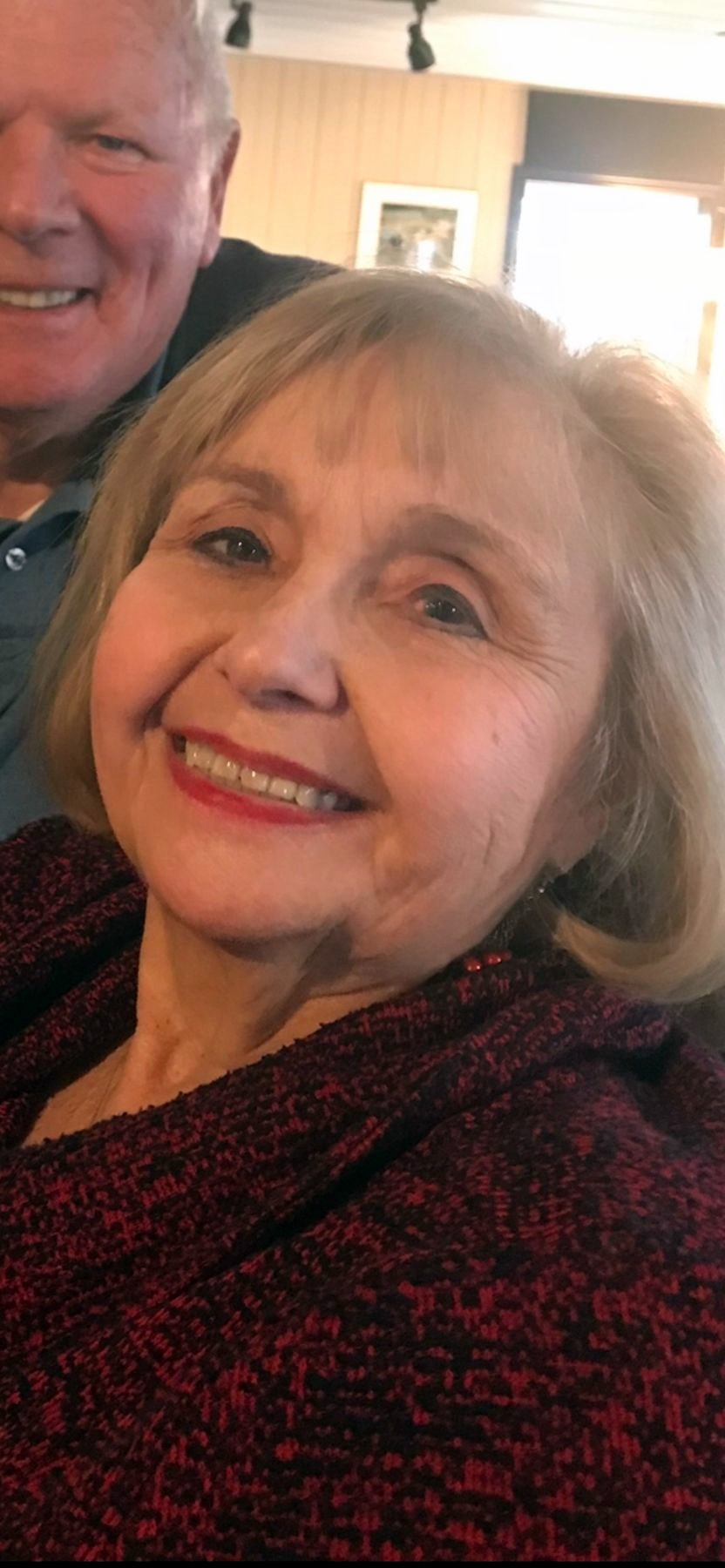Louetta Neighoff Obituary - Catonsville, MD