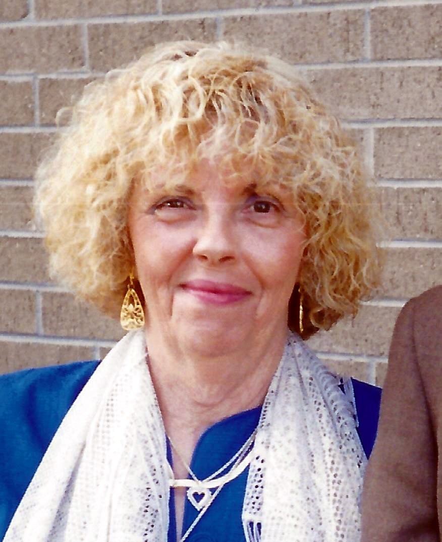 Rae Jeanne Cronin-Williams Obituary - Largo, FL