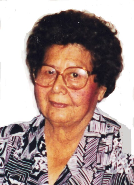 Juanita Guerra Obituary - Corpus Christi, TX