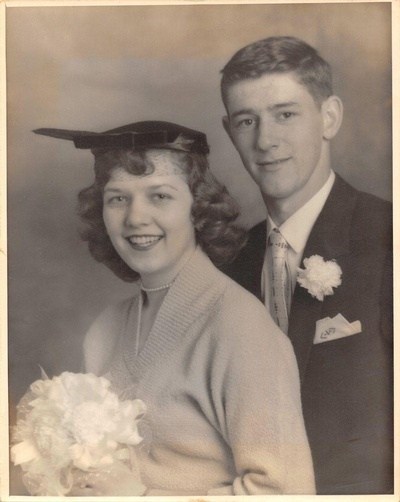 Elizabeth Ralston avis de décès - Shepherdsville, KY