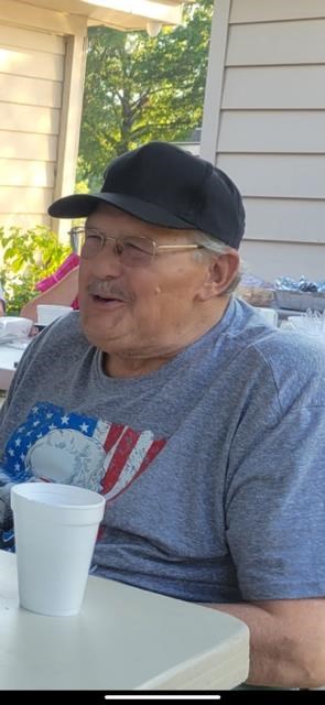 Terrell Huffman Obituary - Hickory, NC