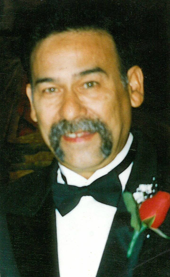Roberto A. Rodriguez Obituary - Pasadena, TX