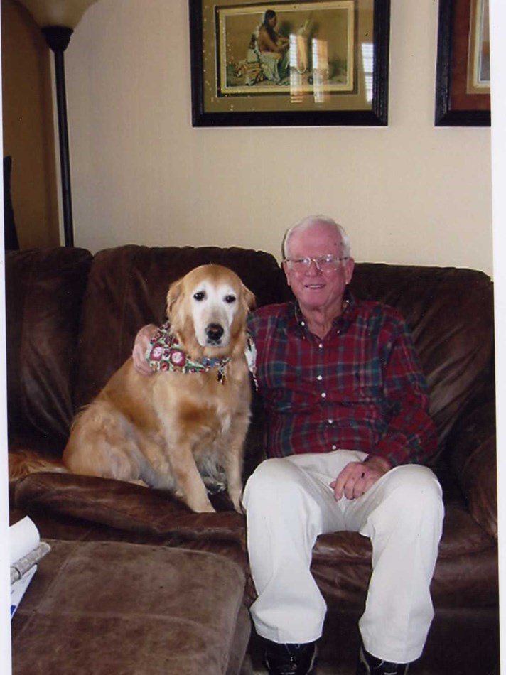 Richard Jevons Obituary - Boulder, CO