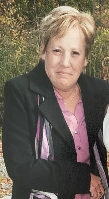 Monique Hébert Obituary - Repentigny, QC