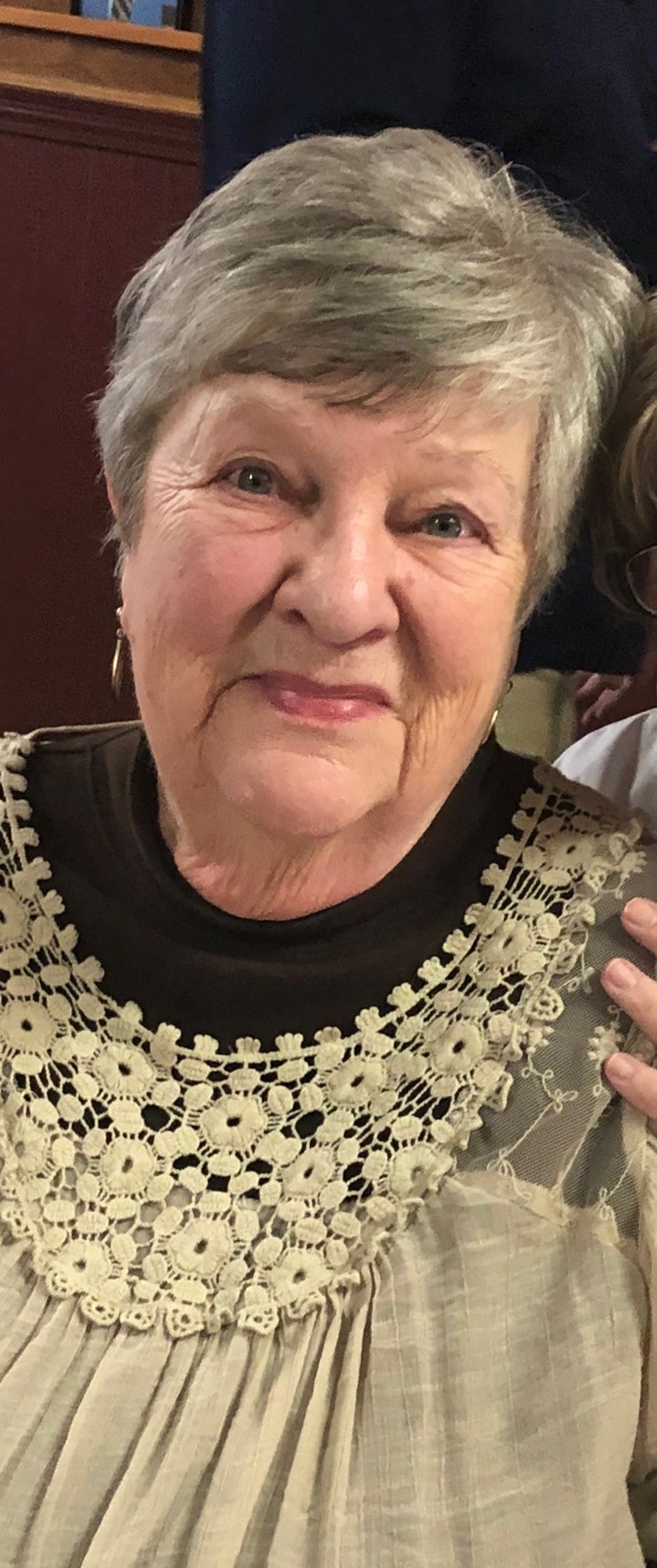 Virginia Miller Obituary - Ogdensburg, NY