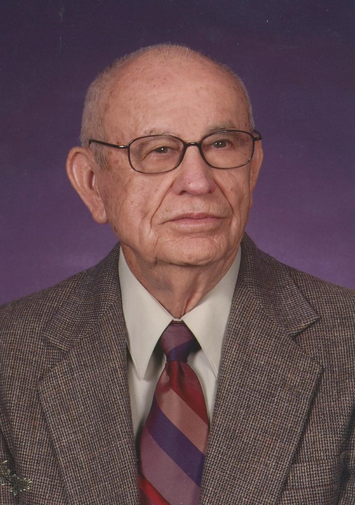 Charles Perry Obituary - Temple, TX