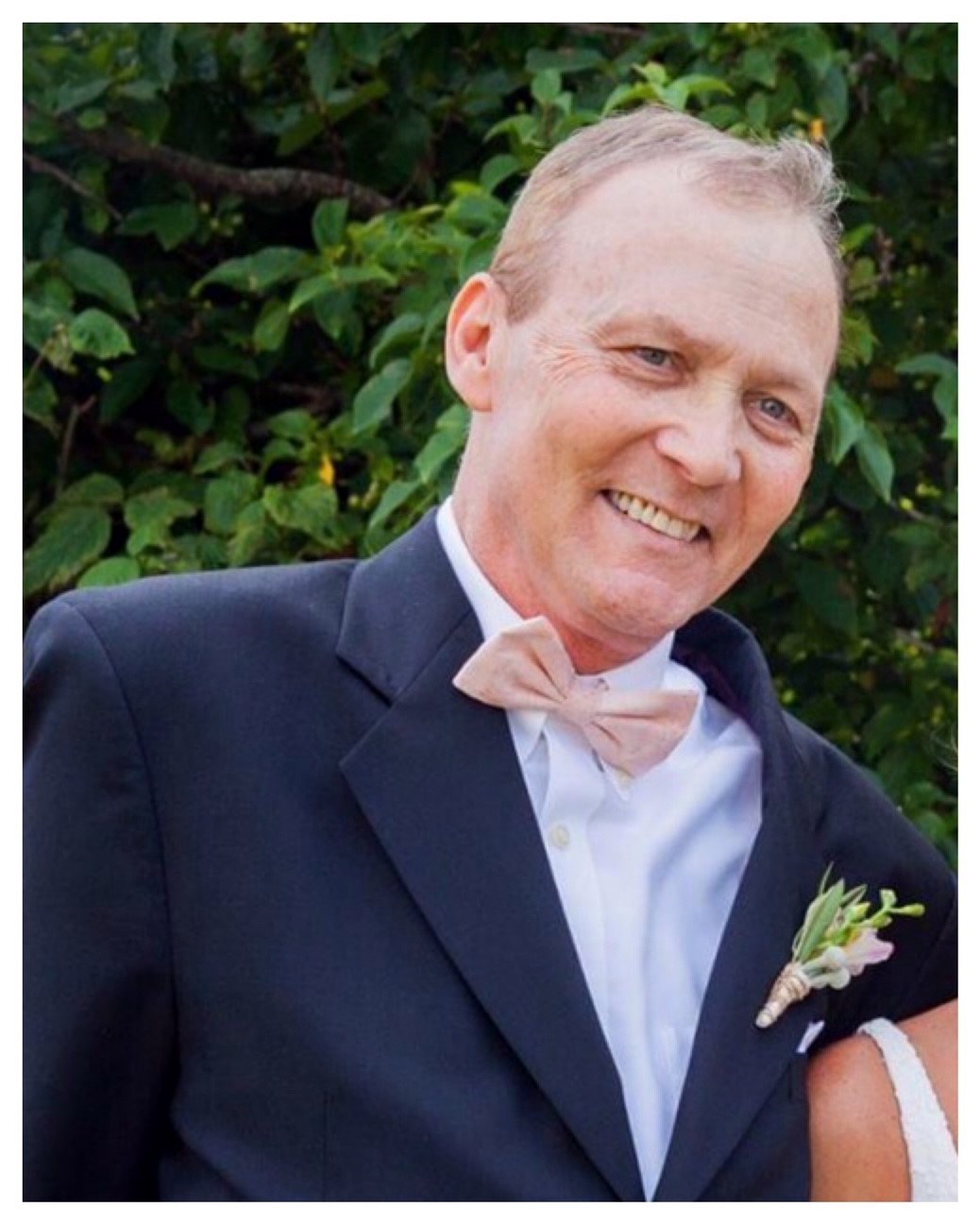 Gerard O'Connell Obituary - Portland, ME