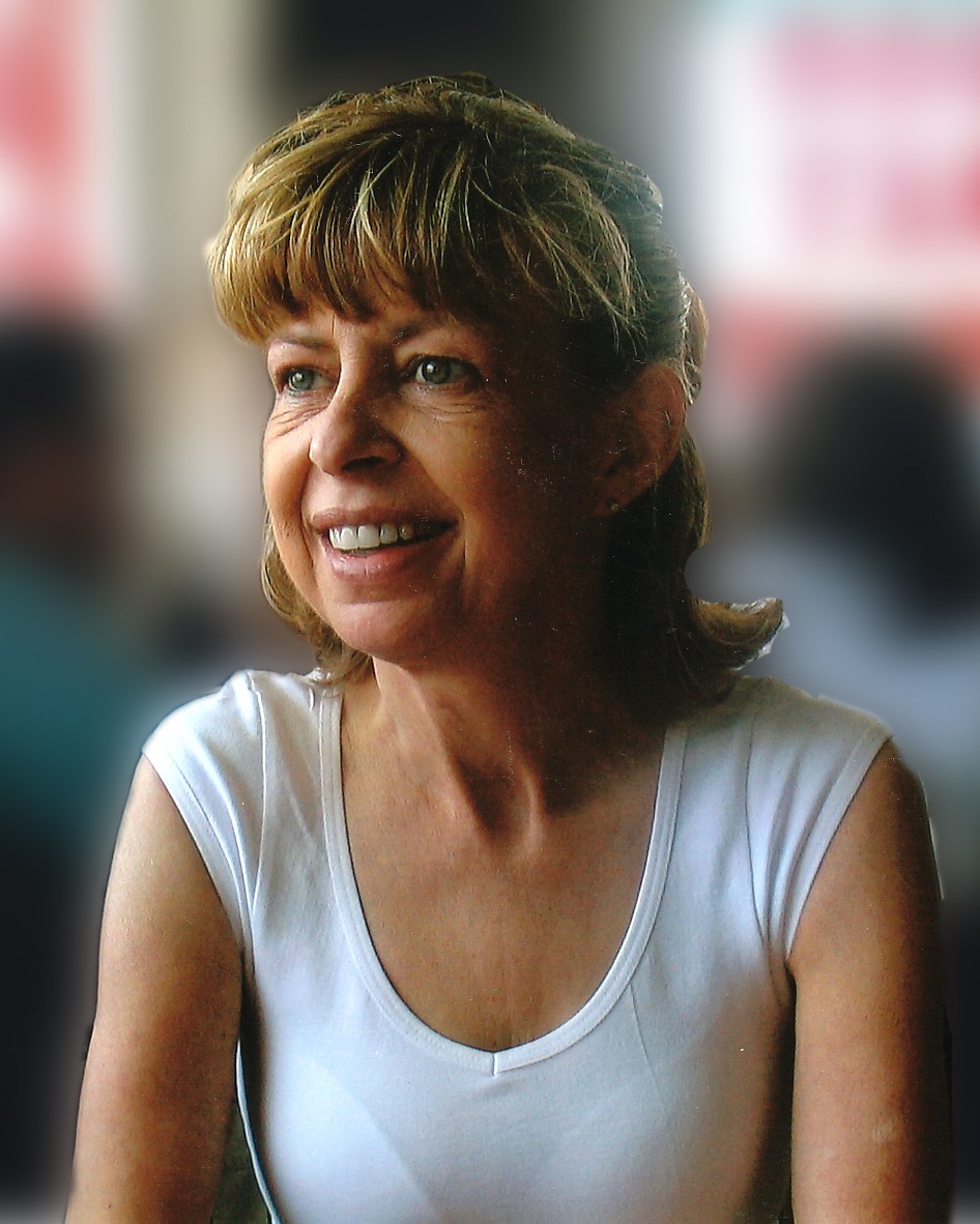 Trish Rowland Obituary - Las Vegas, NV