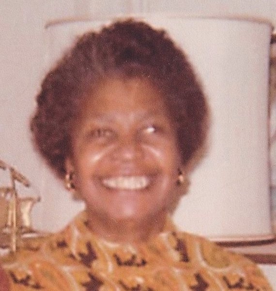 IDELLA JAMES Obituary - Abilene, TX