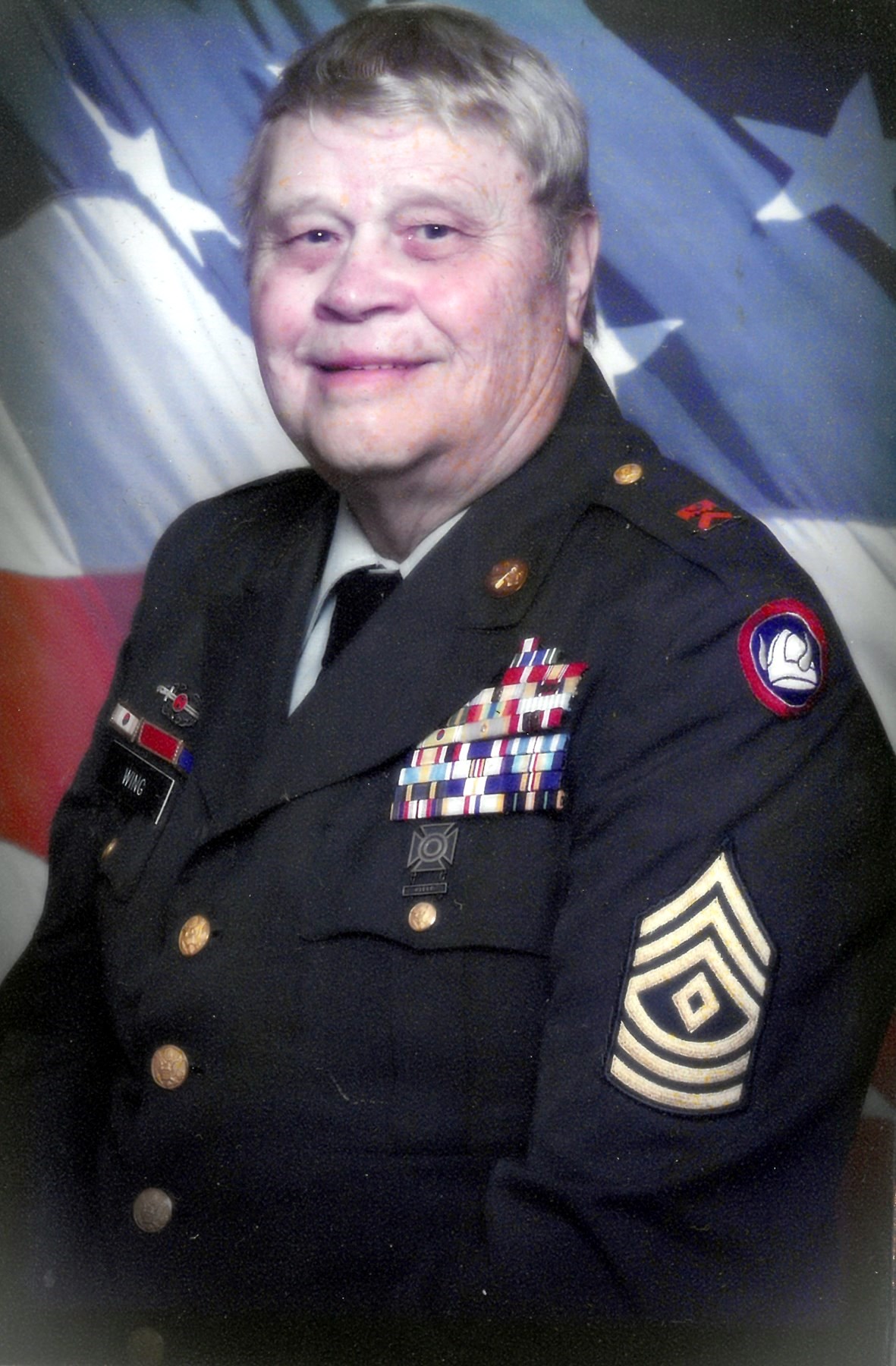 Donald Wing Obituary - St. Paul, MN