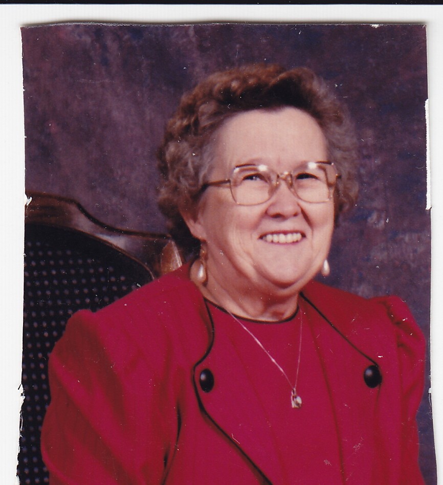 Mary Emily "Millie" Gallant Obituary - Hamilton, ON