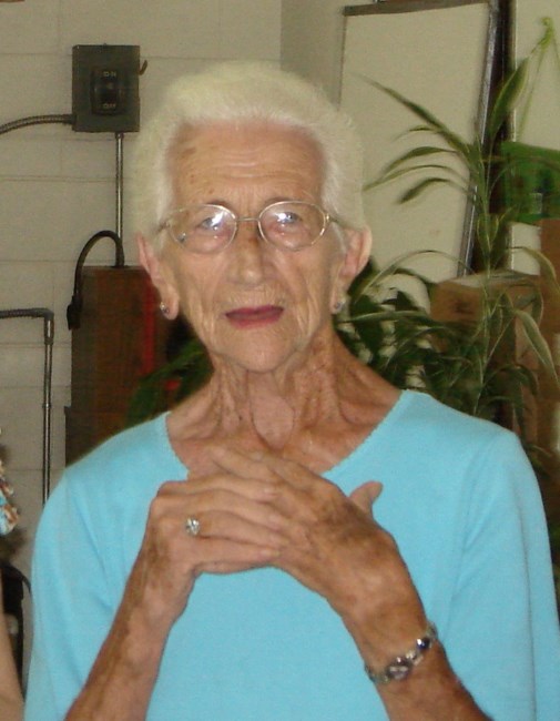 Mary Josephine Orth Niedergeses Obituary - Lawrenceburg, TN