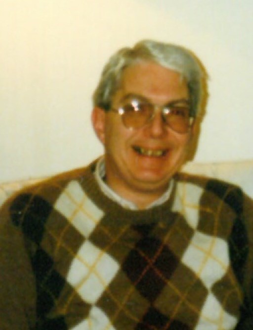 Eric McCarthy Obituary - Sydney, NS