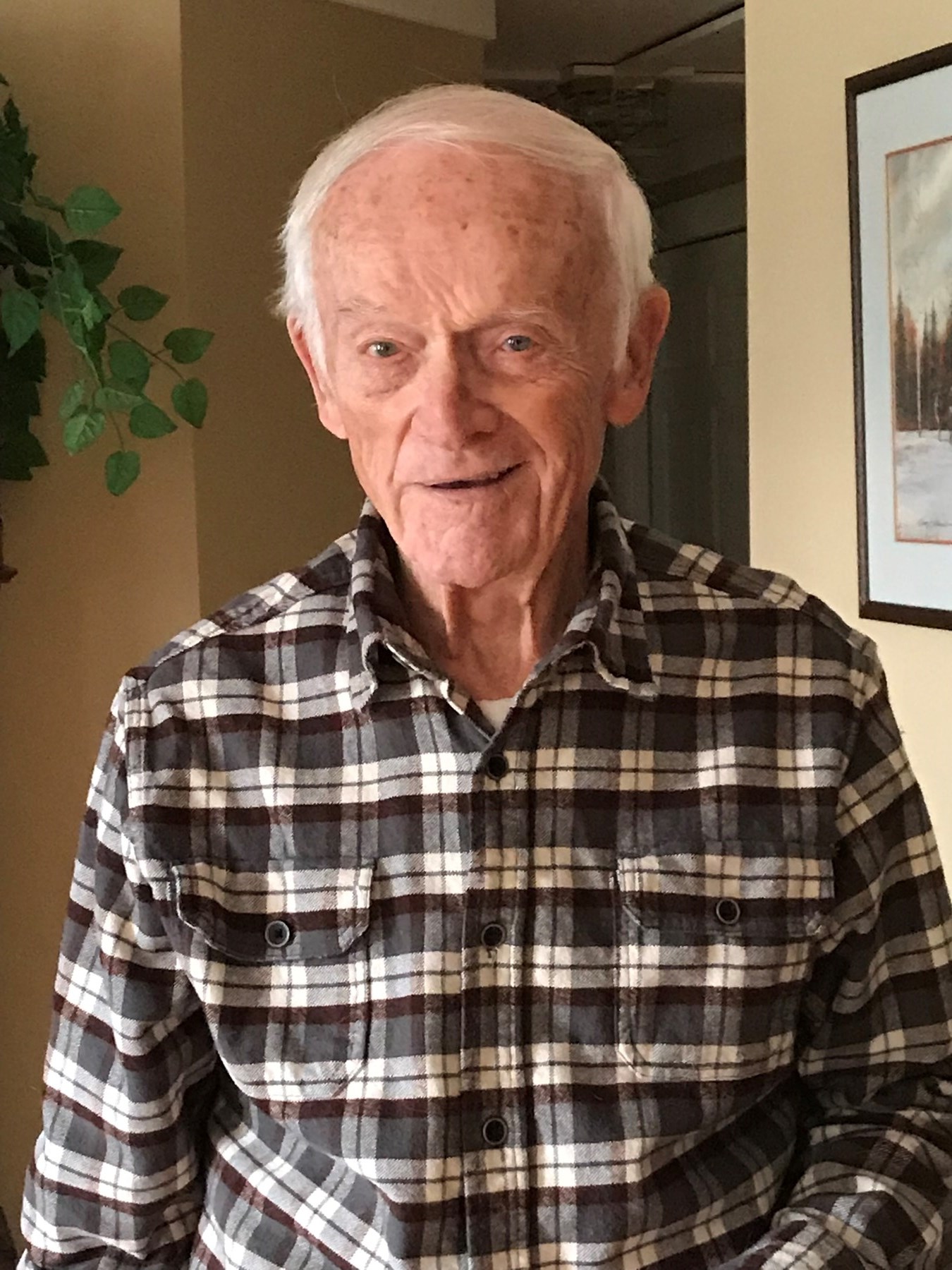 Edward Ritz Obituary - Ann Arbor, MI