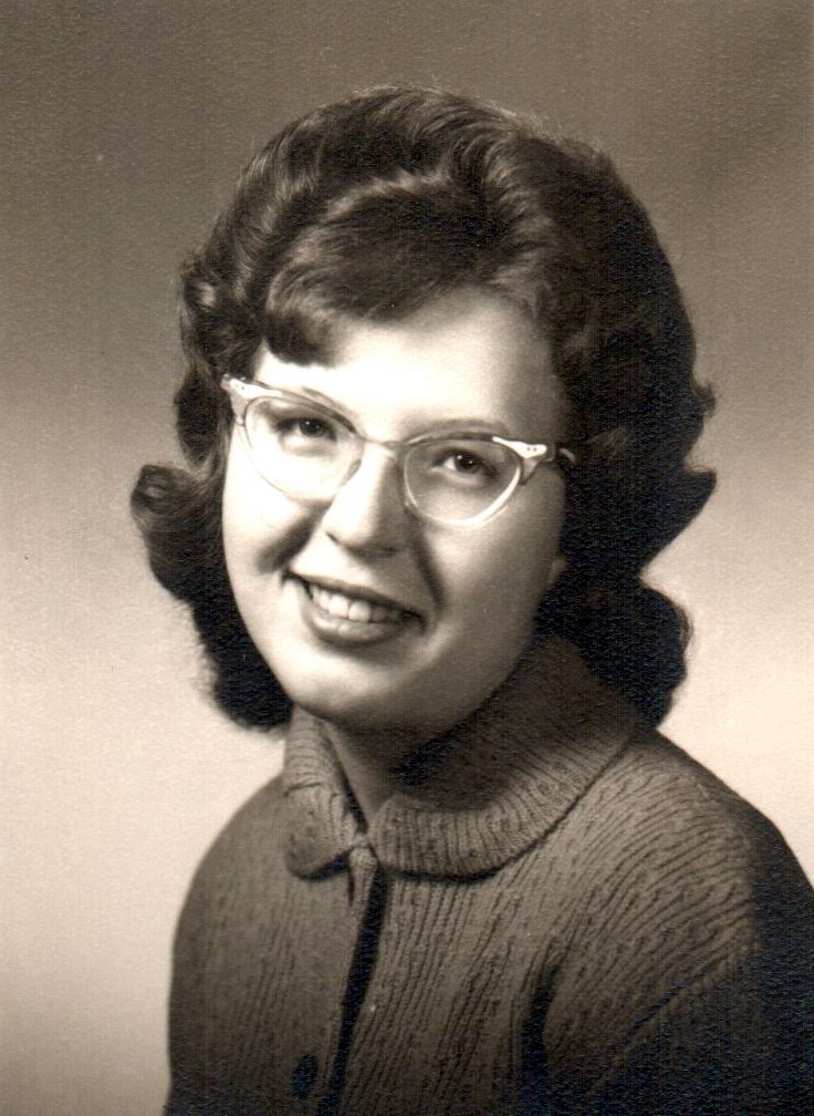 Janice Maulden Obituary - San Antonio, TX