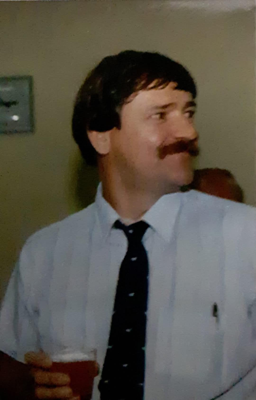 Richard Veilleux Obituary - Concord, NH