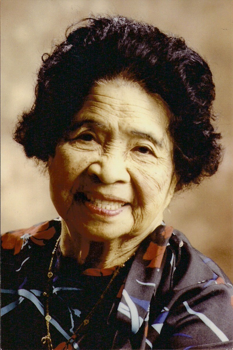 Consolacion Baluyot Obituary - Chula Vista, CA