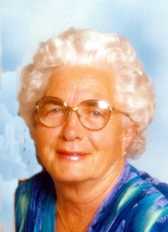 Marie Tresa Hart Obituary - Marysville, WA