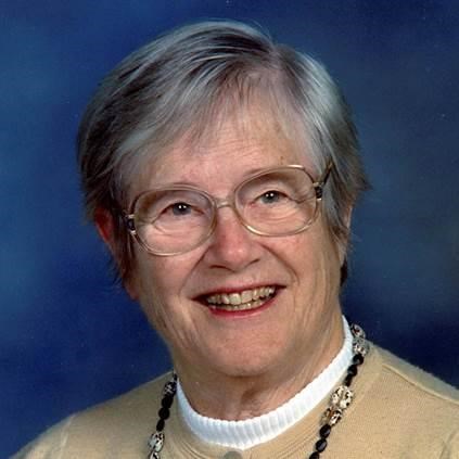 Judith Smallwood Obituary