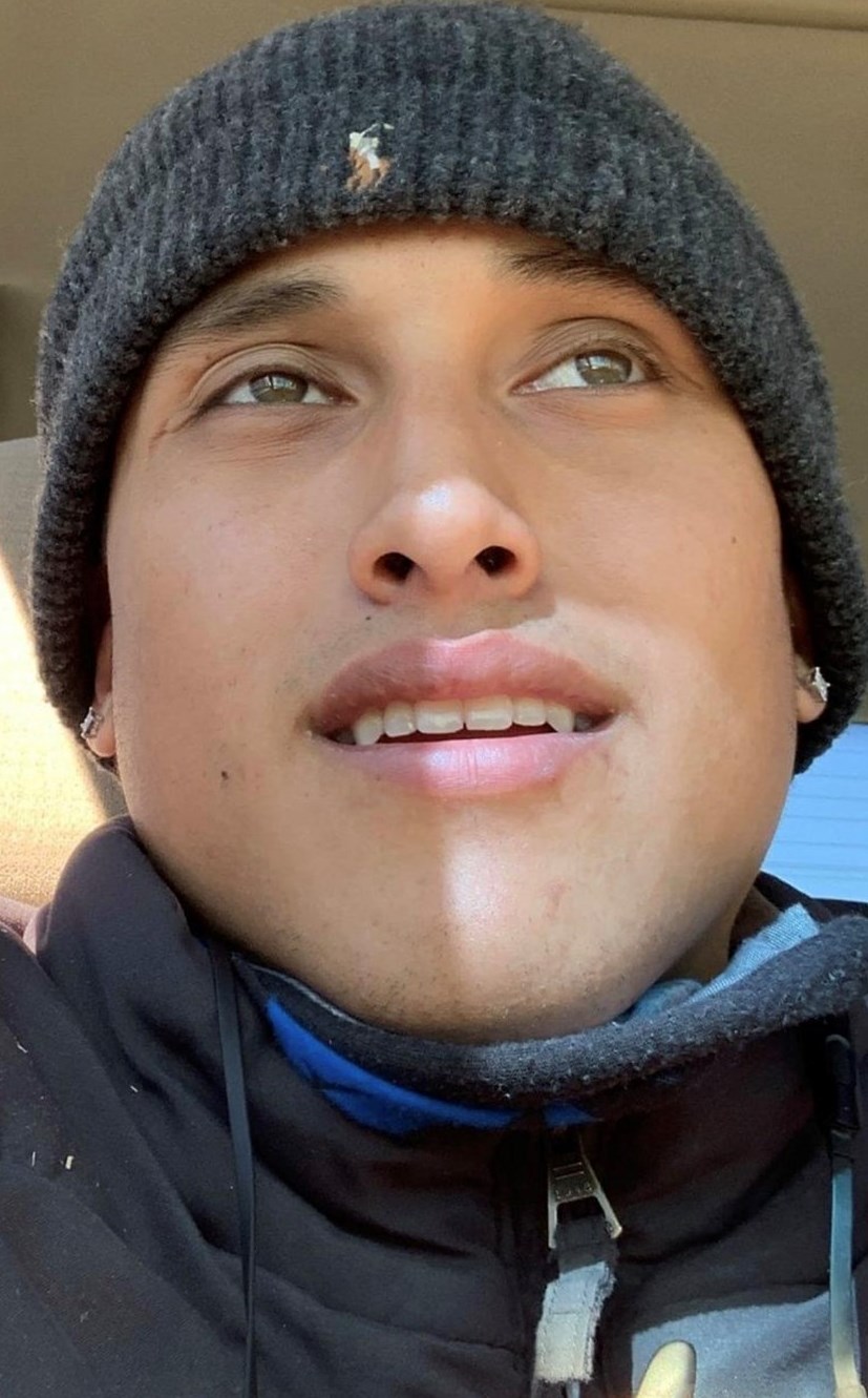 Andrew Cazares Obituary - El Paso, TX