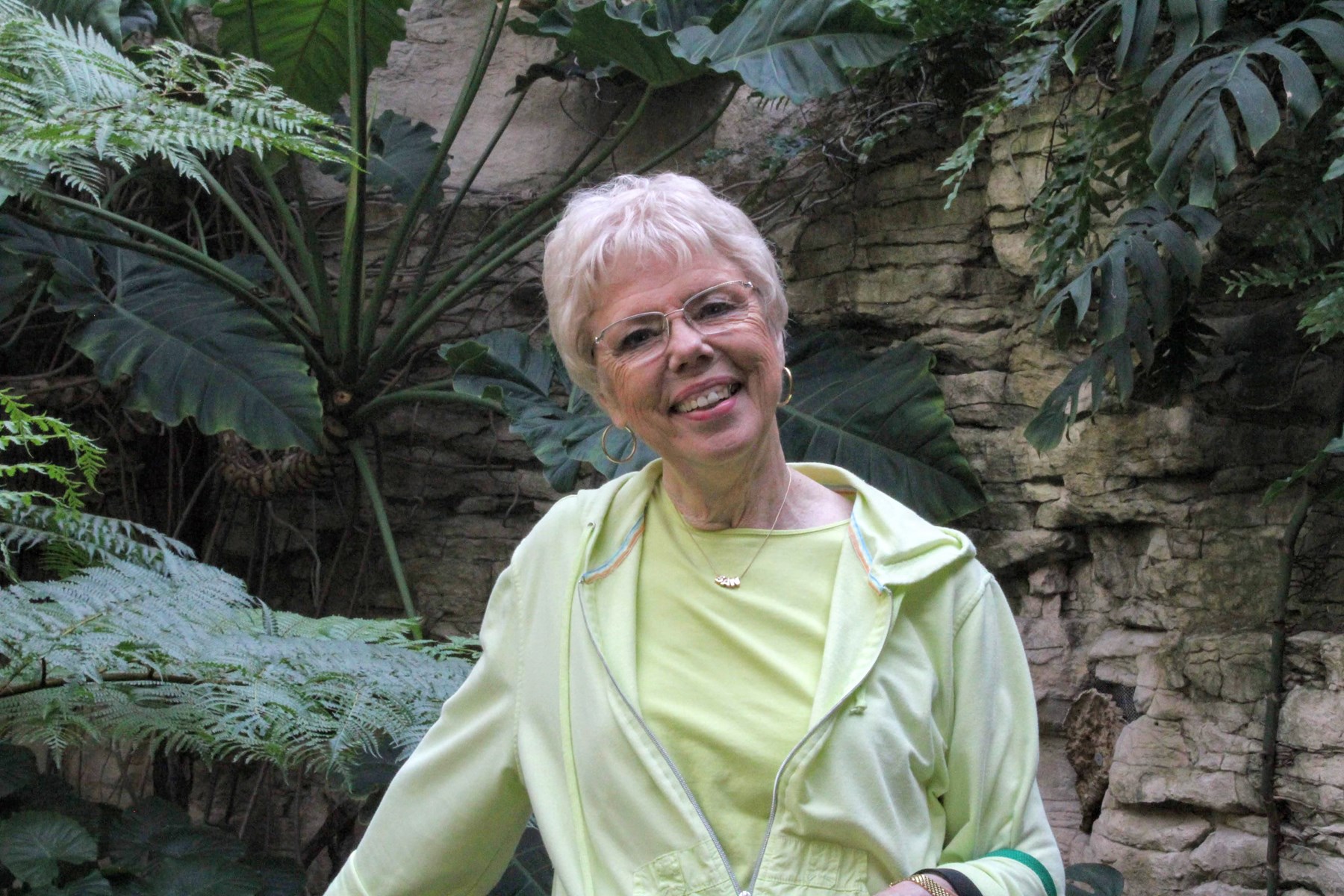 Sandi Martin avis de décès - San Antonio, TX