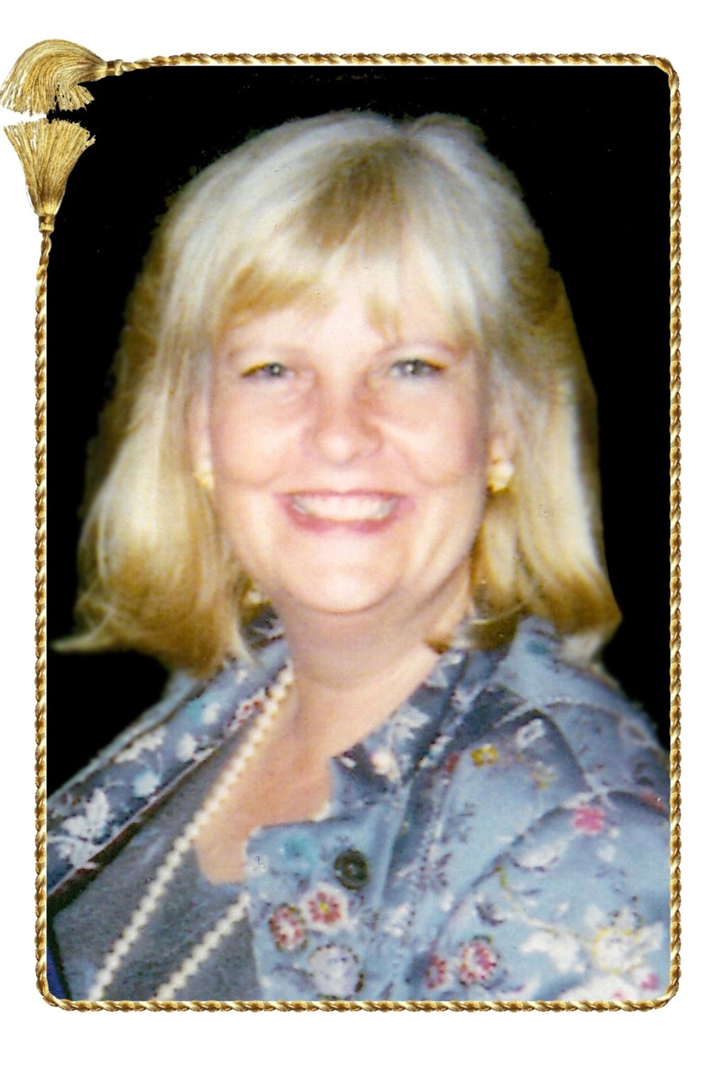 Mrs. Carol Holmes Wolf Obituary - Houston, TX