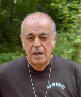 Joseph Norman Gallant Obituary - Rumford, ME