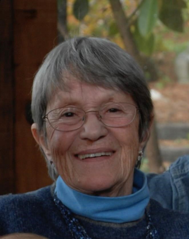 Jill Russo Obituary - Medford, OR