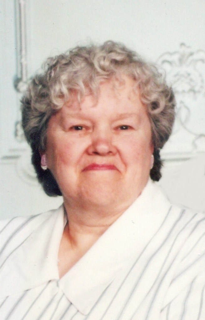 Irene Mary Seguin Obituary - Cornwall, ON Irene Mary Seguin Obituary - Cornwall, ON