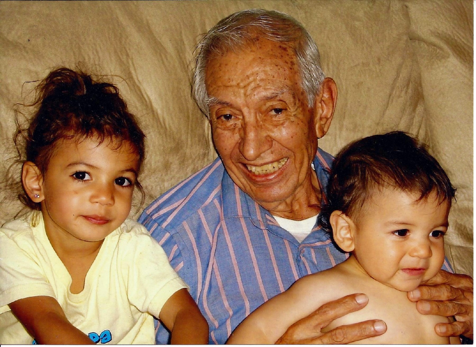 Juan Reyes Obituary - Palm Bay, FL