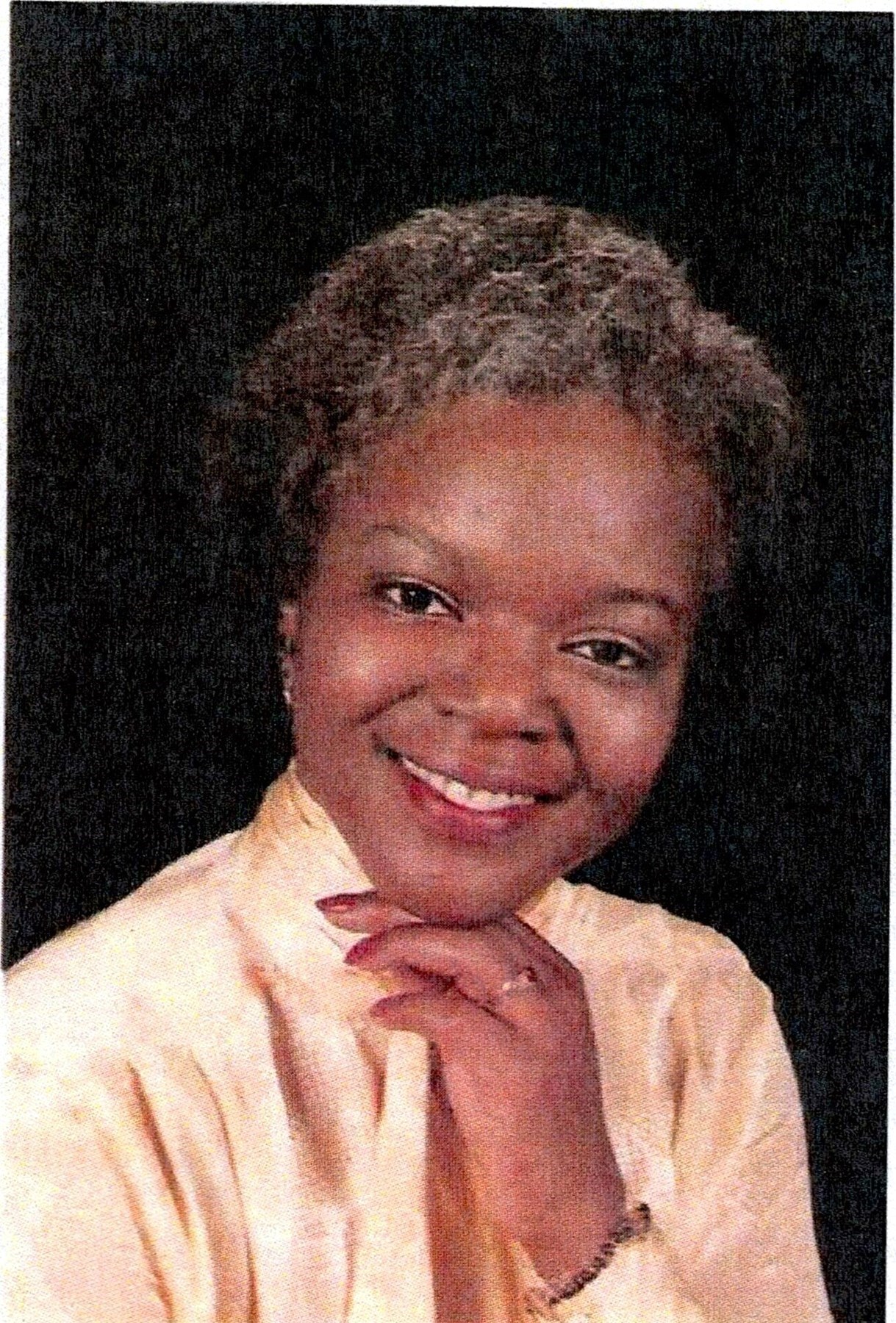 Cathryn Fogg-Suggs Obituary - Falls Church, VA