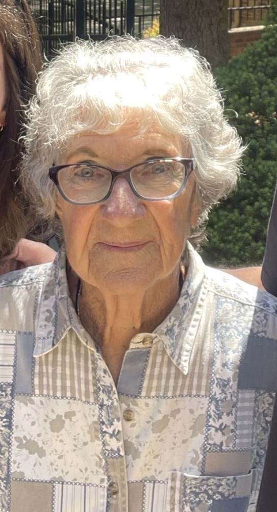 Rose Egan Obituary - Denver, CO