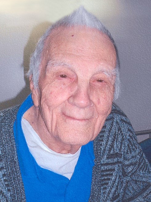 Anton Rist Obituary - Indian Head, SK