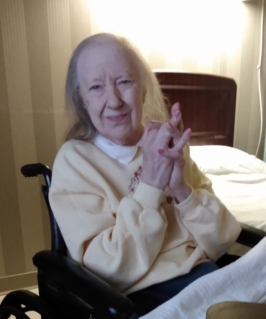 Rosemarie Wagner Obituary - East Aurora, NY