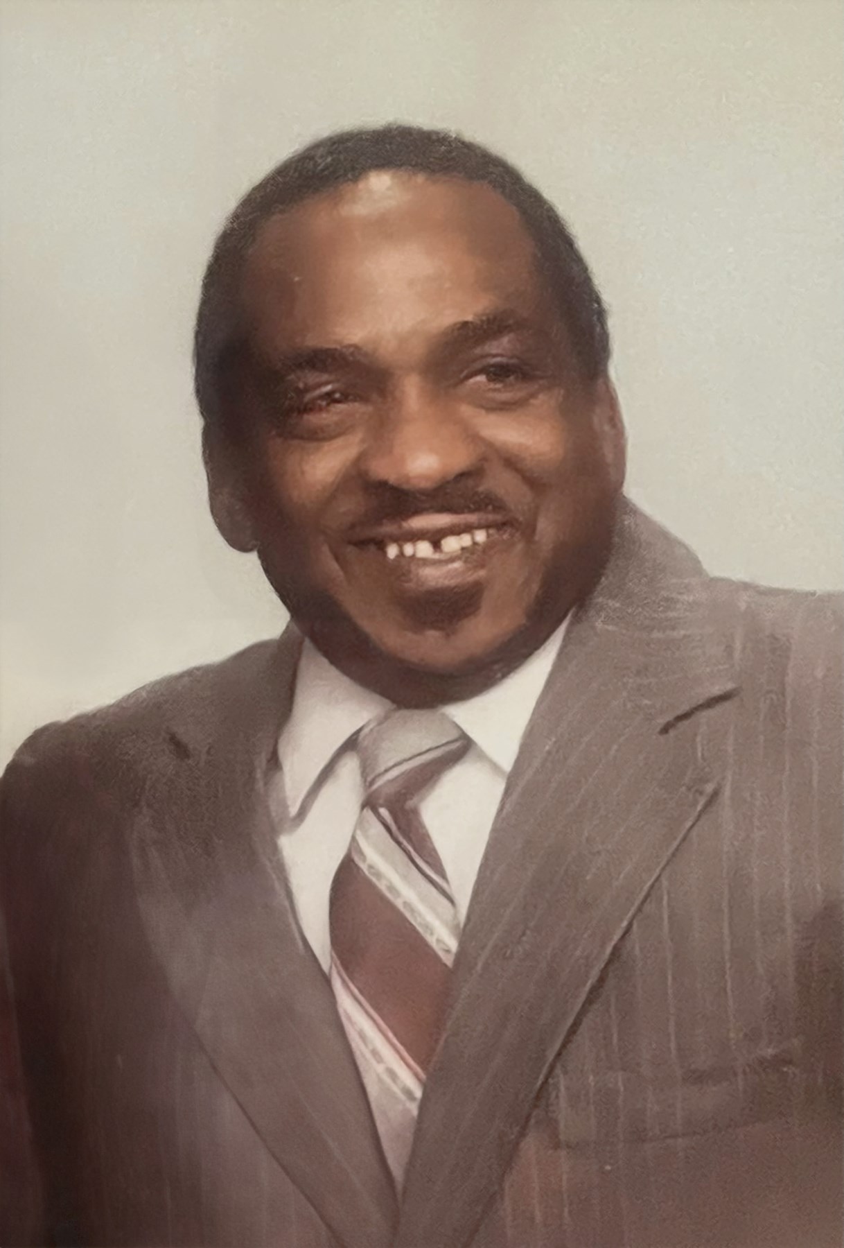 Frederick Hairston Obituary - Columbus, OH