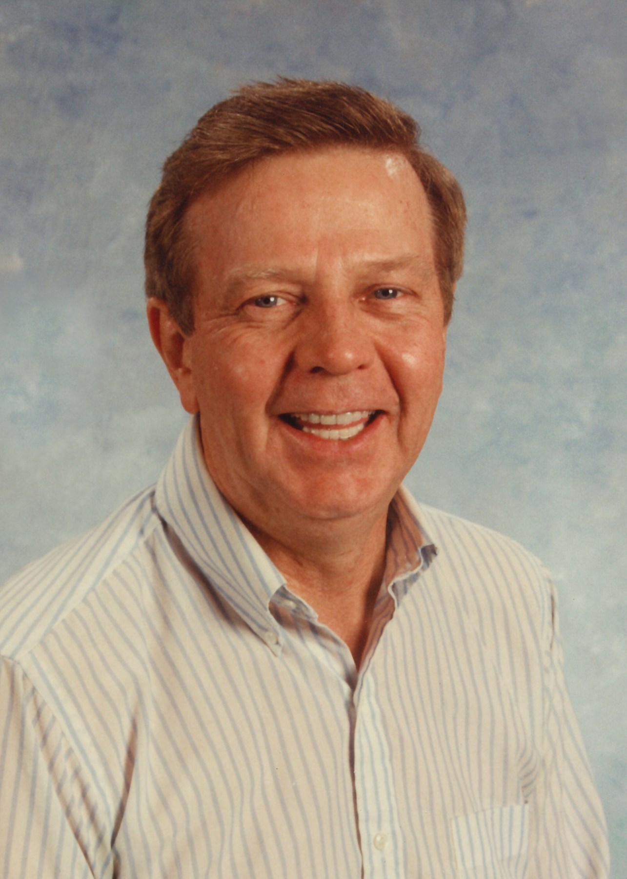 Carl Scharphorn Obituary - Grandville, MI