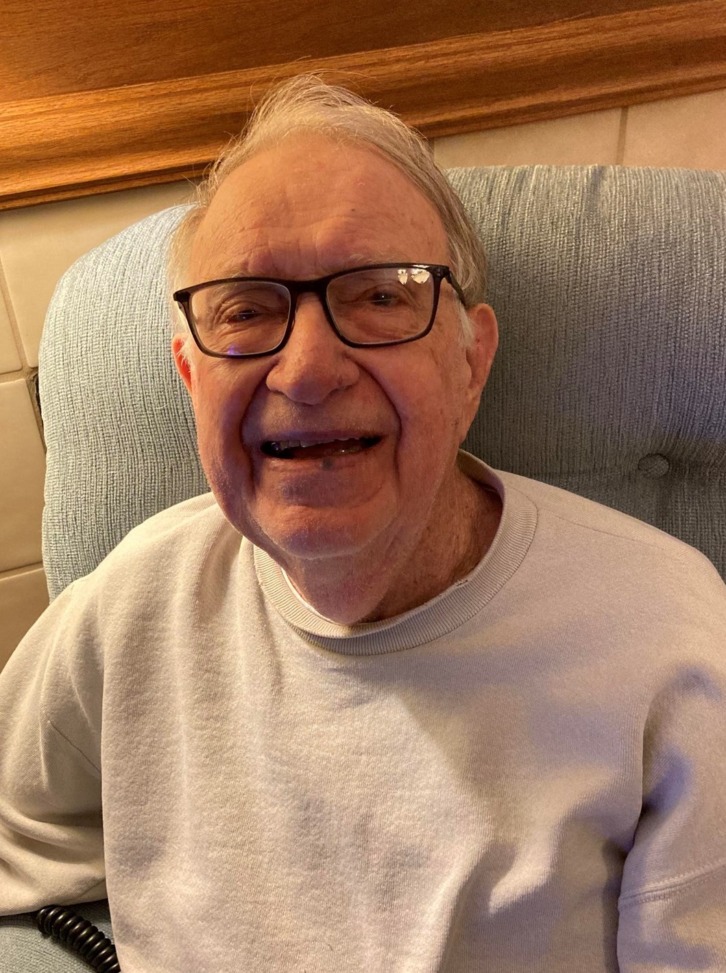 Edward Mesick Obituary - Davenport, IA
