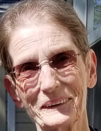 Judith "Judy" Swaggerty Obituary - Springfield, IL