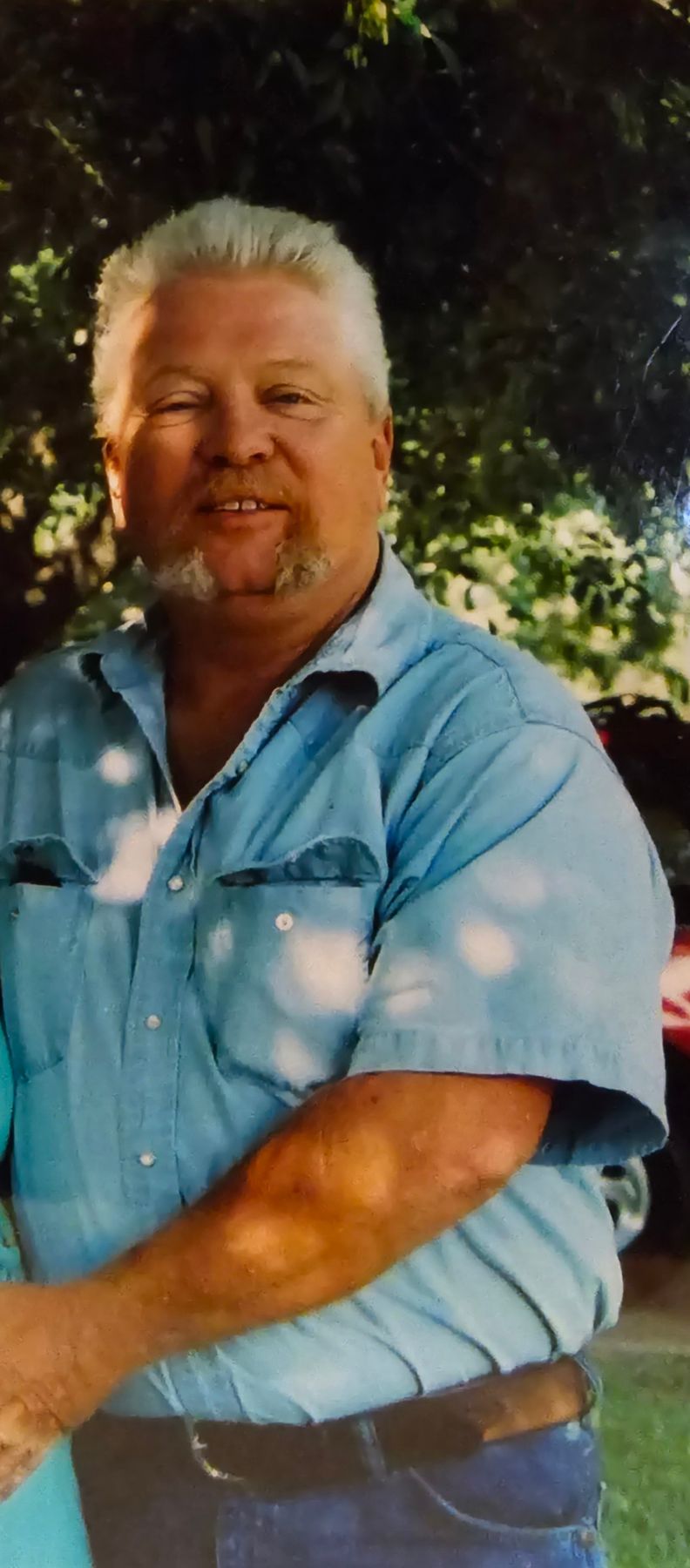 John Ubernosky Obituary - Houston, TX