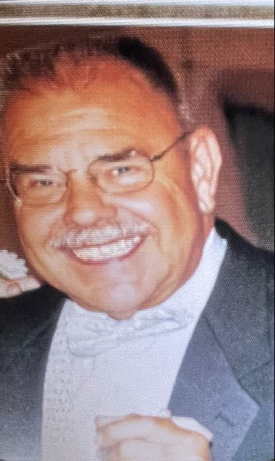 Andrew Joseph Bury Obituary - Ormond Beach, FL