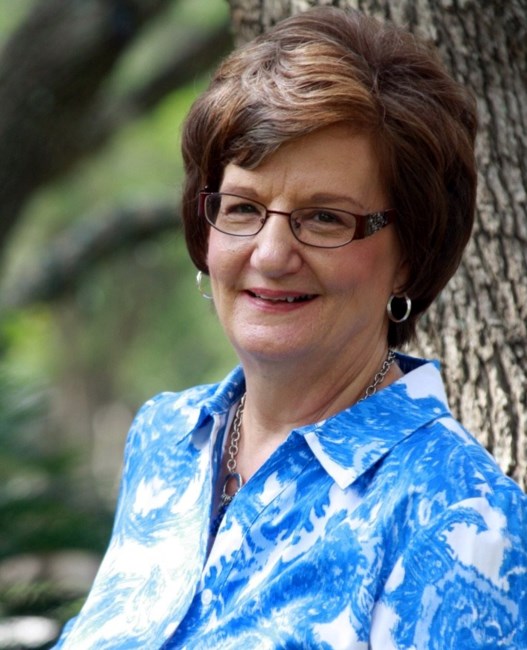 Barbara Gomez Obituary - New Braunfels, TX