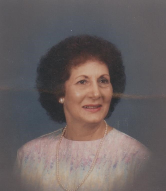 Betty Deal Obituary - Conover, NC