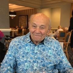 Elliot Leitner Obituary - Miami, FL