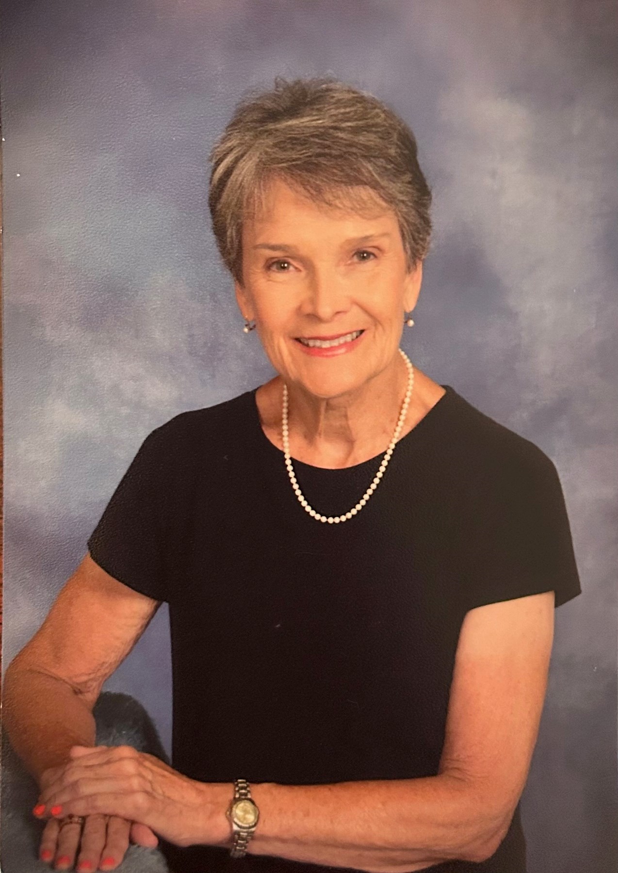 Mary Kelley Obituary - Pell City, AL