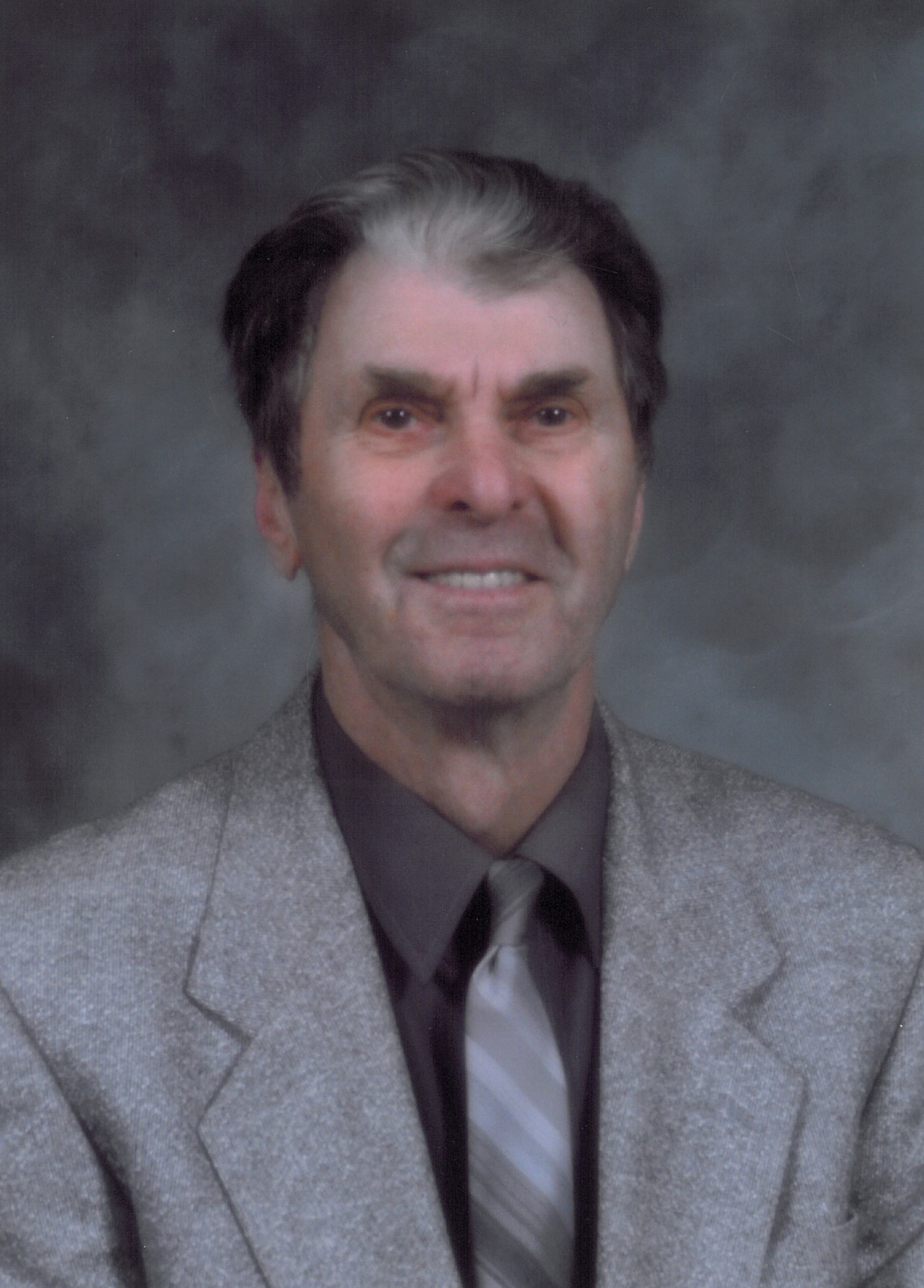 Michael Ivanik Obituary - Edmonton, AB