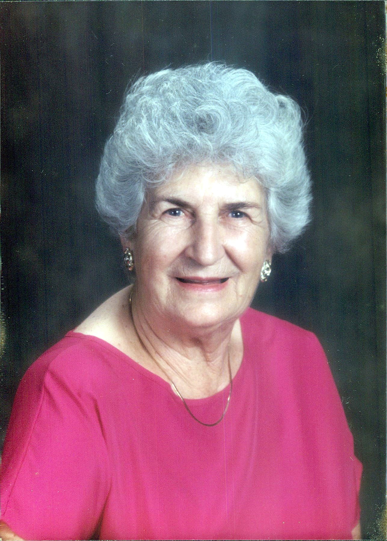 Jean C Dailey Obituary - Cocoa, FL