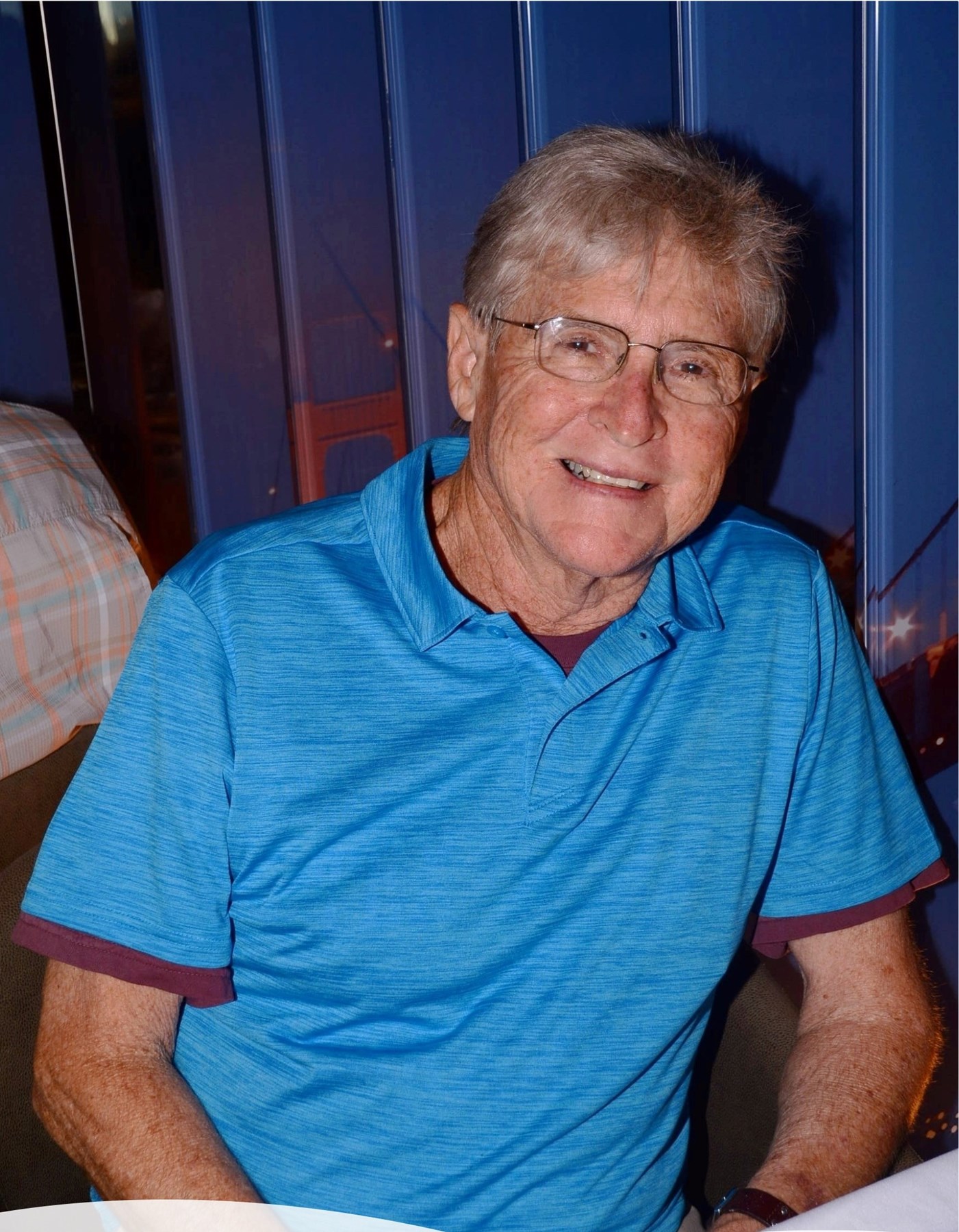 David Bissonette Obituary - Austin, TX