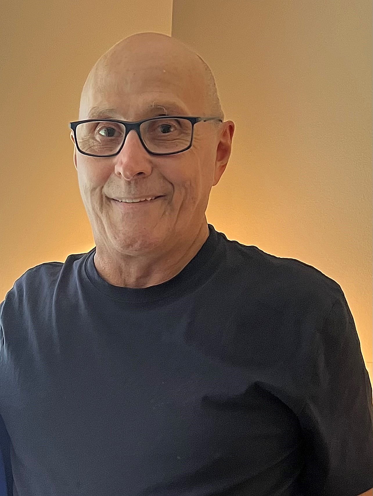 Daniel Nolet avis de décès - Longueuil, QC