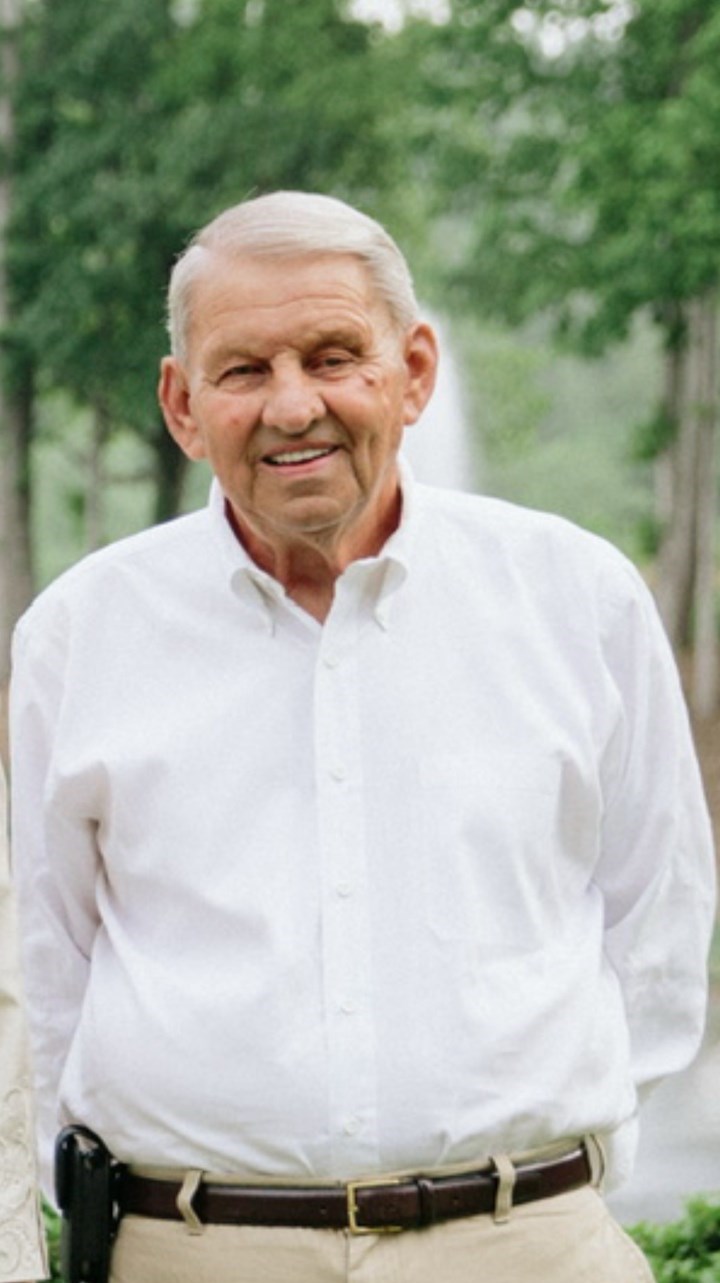 Carl Perkins Obituary - Cartersville, GA
